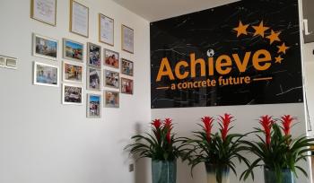 Cina Achieve Innovations (Changsha) Co., Ltd.