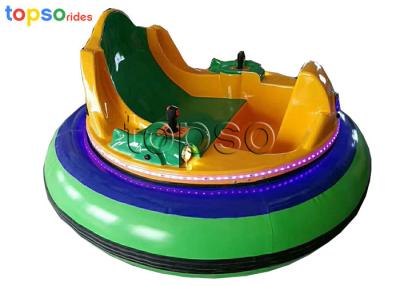 Chine Voiture de butoir électrique gonflable d'UFO/voiture de butoir gonflable adulte à télécommande à vendre