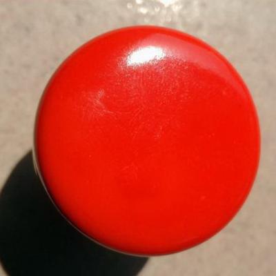 ZrSiO4.Cd-S-Se MF Ceramic Glaze Powder for Plastic Rubber Pigment