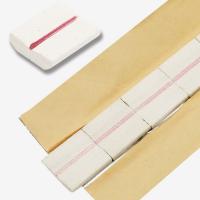 Quality A1 Welding with Alumina Ceramic Backing on Aluminium Tap Ceramic Plates for sale