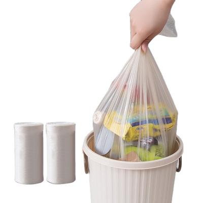 Cina Stand Up Pouch Grandi spazzatura colorata Cornstrash cucina per altri prodotti per la casa in vendita
