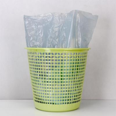 Cina Fornisce sacchetti per rifiuti da cucina in HDPE/LDPE/LLDPE a prezzi accessibili in vendita