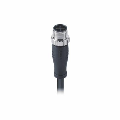 Cina Connettore circolare Unshielded M12 in vendita