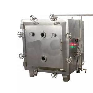 Cina Operazione più a secco su misura del touch screen di Tray Freeze di vuoto compatto in vendita