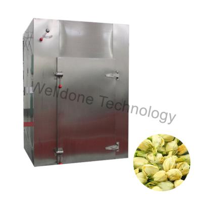 Cina Forno ad alta temperatura umanizzato automatizzato dell'essiccazione sotto vuoto di progettazione in vendita
