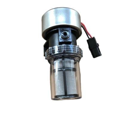 Cina pompa del carburante di combustibile diesel 30 01108 03 12v in vendita