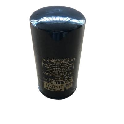 Cina Re Oil Filter dell'EURO 2 delle parti di refrigerazione di trasporto di TK 119182 termo in vendita