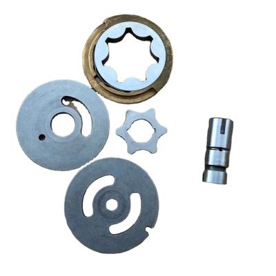 Cina Termo pompa di alluminio X430 X426 TK 22-1160 di re Air Compressor Oil in vendita