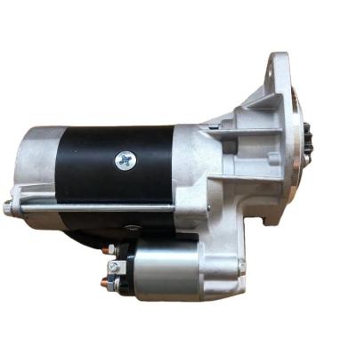 Cina 45-1688 12v termo parti di refrigerazione di re Starter Motor Transport in vendita