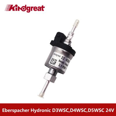 Cina pompa del carburante di 24V 3.1KW-5KW Eberspacher per Hydronic D5WS in vendita
