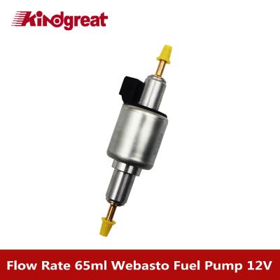 Cina Pompa dosatrice 12V 86115A 86115B 85106B del combustibile di DP30 Webasto in vendita
