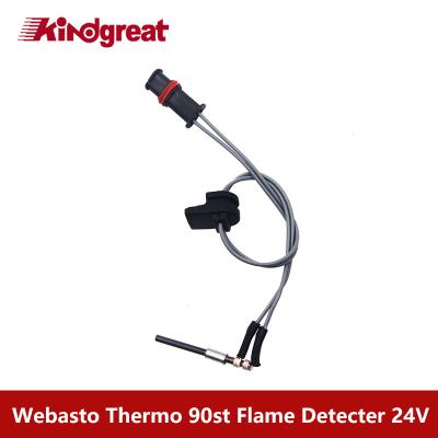 Cina parti di 9010617A 24V Heater Flame Detector Webasto Thermo 90st in vendita