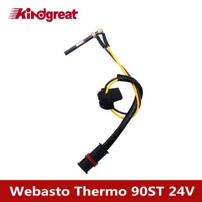 Cina 9005931B 1322644C termo 90ST Webasto emettono luce Pin 24v in vendita
