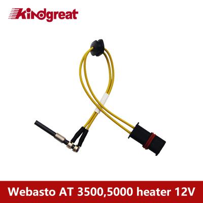 Cina 42-55W 3500/5000 alla candela d'accensione di Webasto Heater Parts 91370B 12v in vendita
