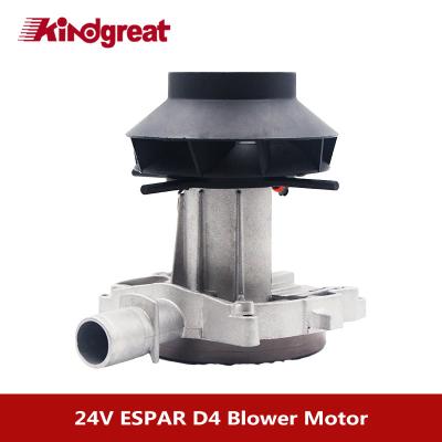 Cina 252114992000 motore del ventilatore del ventilatore di Eberspacher Heater Parts Airtronic D4 24v in vendita