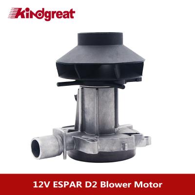 Cina Motore del ventilatore del ventilatore delle parti 12V 252069200200 Eberspacher di Airtronic D2 in vendita