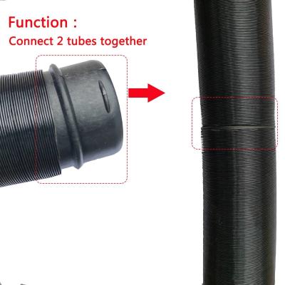 Cina Falegname Hose Tube Connector del tubo di Eberspacher Heater Parts Diesel Air Ducting del camion in vendita