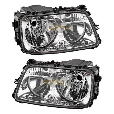 Cina faro europeo di Actros di MB di 9438201661 9438201761 parte del camion in vendita