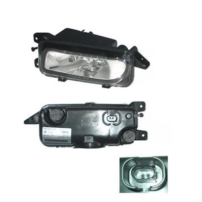 Cina Faro antinebbia sinistro del camion europeo 9438200056 per Mercedes Benz in vendita