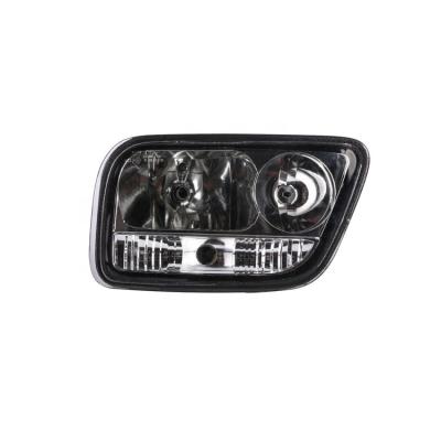 Cina 9438200261 9438200161 Mercedes Head Lamp da sinistra a destra in vendita