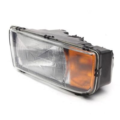 Cina Faro giusto del camion europeo di norma 9418205361 in vendita