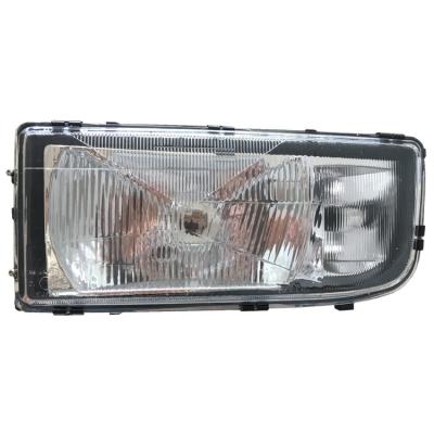 Cina Lampada europea della testa del M.-benz di 9418205761 parte del camion in vendita