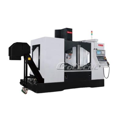Cina GV1000 cnc 5 axis machining center gantry boring and milling machining center in vendita
