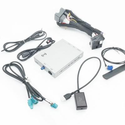 中国 for Mercedes-Benz NTG6.0 Android Auto & Reversing Camera Wireless CarPlay Interface 販売のため