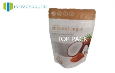 Китай жара мешка еды Suger штейнового законченного кокоса 300g здоровая - запечатывание продается