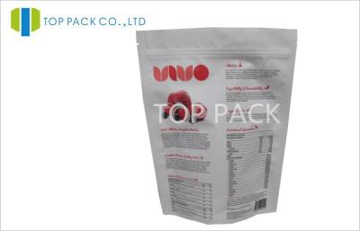 Китай мешок еды фольги печатания 1kg здоровый для порошка протеина, упаковывать кофе продается