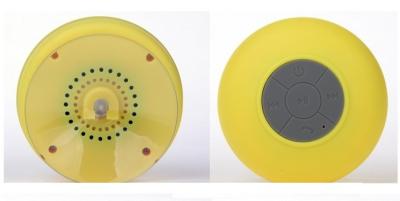 Cina Altoparlanti senza fili portatili ricaricabili di USB Bluetooth di sport ad alta fedeltà con il Mic in vendita