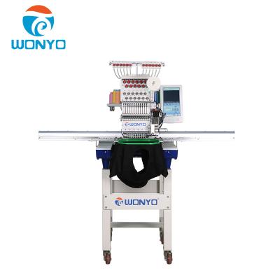 China Embroidery Machine Computerized for sale