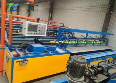 Cina Macchina di recinzione 3.8KW/h 1.7T di fabbricazione netta di spirale 120*120mm in vendita