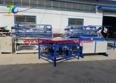 Cina Trasformatore di Making Machine 125KVA del recinto del filo di ferro della costruzione 3000mm in vendita