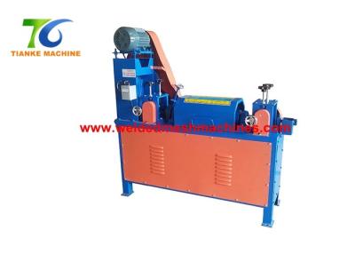 Cina bobina del cavo di 2mm 6mm che raddrizza macchina 30m/Min 250kg in vendita
