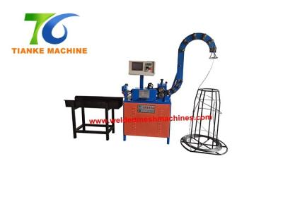 Cina tagliatrice di raddrizzamento e 80m/min del cavo di CNC di 3mm in vendita