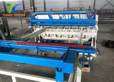 Китай система 440V 220V CNC сварочного аппарата сетки конструкции ширины 2M продается