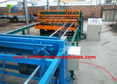 Cina Anti recinto Panel Machine di salita 358 in vendita