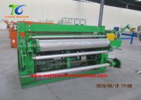 2.2mm Welded Wire Mesh Machine 3/8