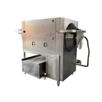 Cina Stripping Walnut Processing Machine Walnut Kernel Peeling Machine in vendita