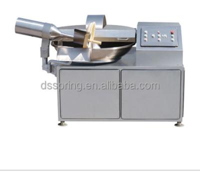 Cina High Speed Frequency Industrial Conversion Chopper Mixer For Meat in vendita
