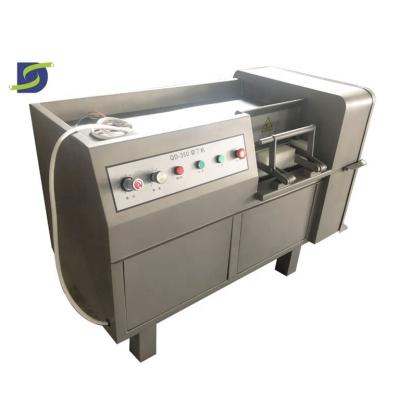 Cina 1480*800*980mm Meat Processing Machine 1.5-10kw Electric Meat Slicer in vendita