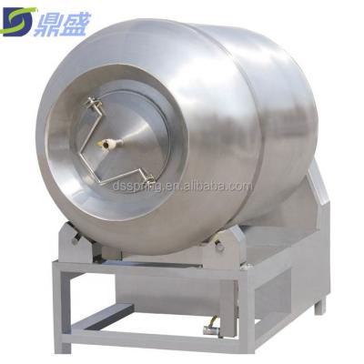 Cina 304 Stainless Steel Meat Vacuum Tumbler Roller Kneading Machine in vendita