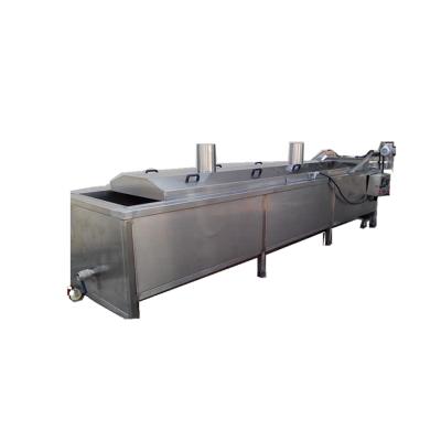 Cina Customizable Fruit Vegetable Apple Orange Potato Tomato Washing Grading Machine in vendita