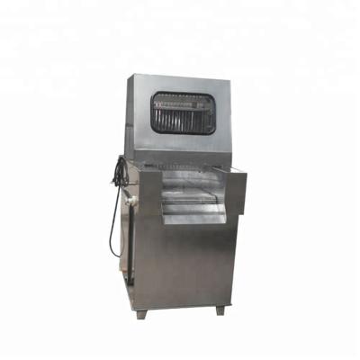 Cina Automatic Meat Processing Machine 1150*480*750mm 2.2kw Stainless Steel in vendita