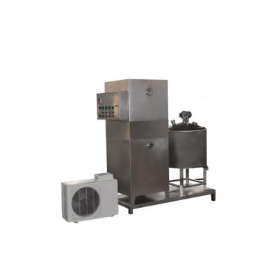 Cina Yogurt Milk Pasteurization Machine Stainless Steel Pasteurizer Machine in vendita