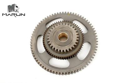 Китай Isuzu 4HK1/6HK1 Дизельный двигатель 8976005861 Бесполезное оборудование для экскаватора продается