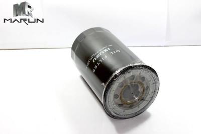 中国 Bvp 1-87611006-0 6bg1用のオイルフィルター,Ex200-5 エンジン,1132401571 販売のため
