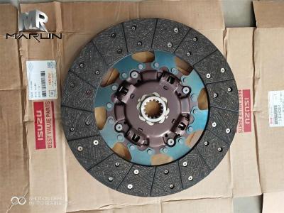 中国 4HK1 建設機械 エンジン部品 Npr75 イスズウ フラッシュ ディスク 5876100801 販売のため