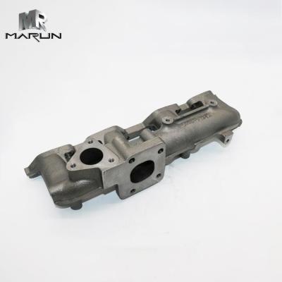 China Isuzu 8973628291 Manifold de escape para 4HK1 ZX200-3/ ZX240-3/ ZX270-3 à venda